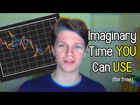 Sound Design with Imaginary Time | Realisr