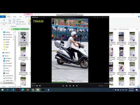 Douyin - Tool download video douyin no watermark update 09 - 2020