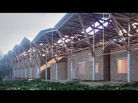 Collective Harvest in Brazil – Project Overview