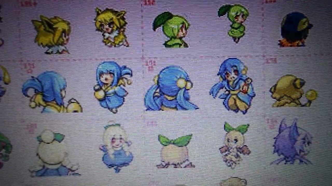 cool comments from deviantart 603:moemon sprites by mewzard64