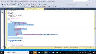 各列にvarchar(MAX)が使用されているにもかかわらず、CSVファイルのインポート時にSQL Serverでエラーが発生する