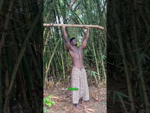 Hardworking Man