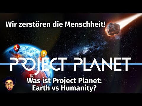 Steam Community :: Project Planet - Earth vs Humanity