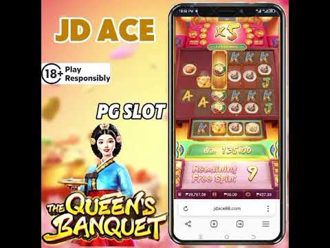 The Queen's Banquet #newtrending #slot #jackpotsonline #highlights #games #jackpot #gaming #casino