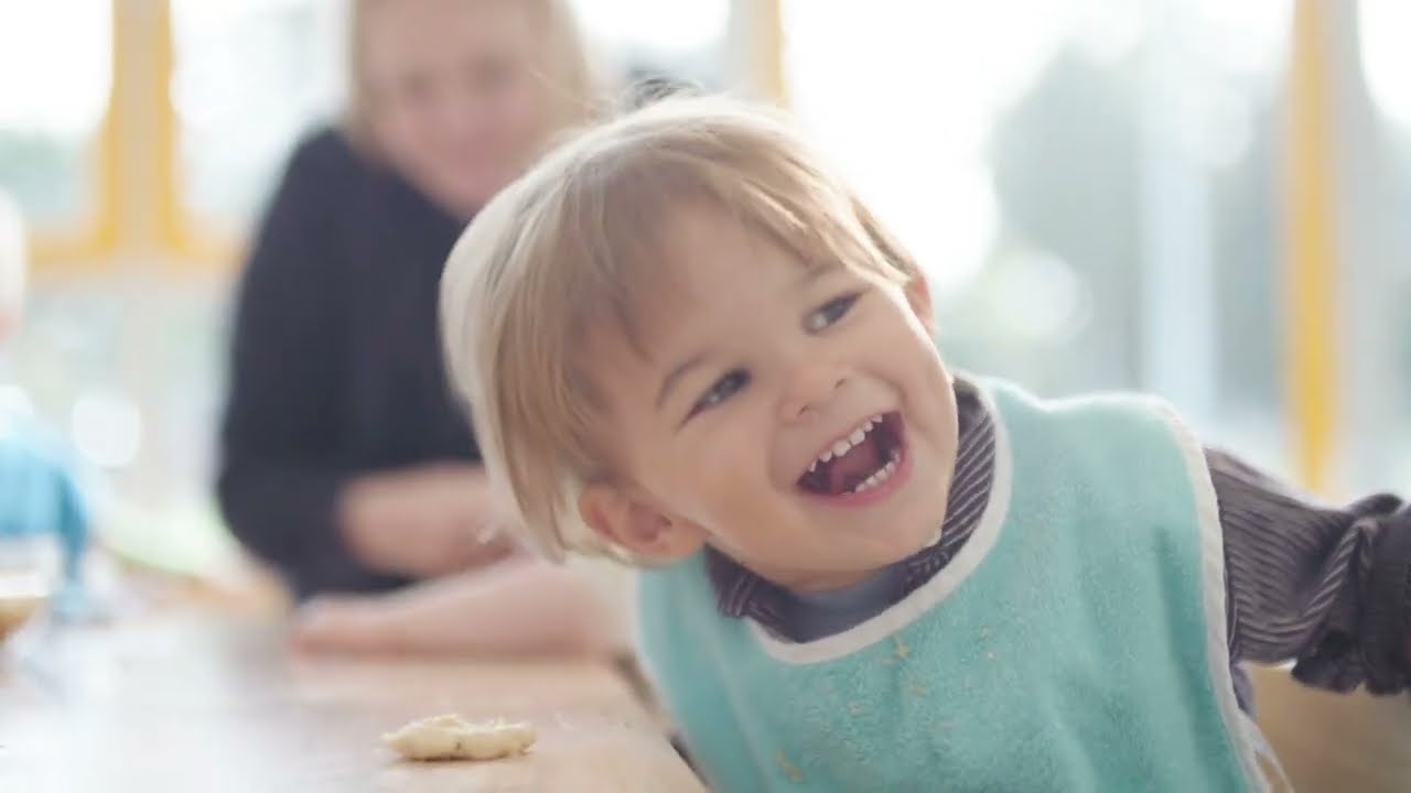 DRK - Kindertagesstätten (Kita)