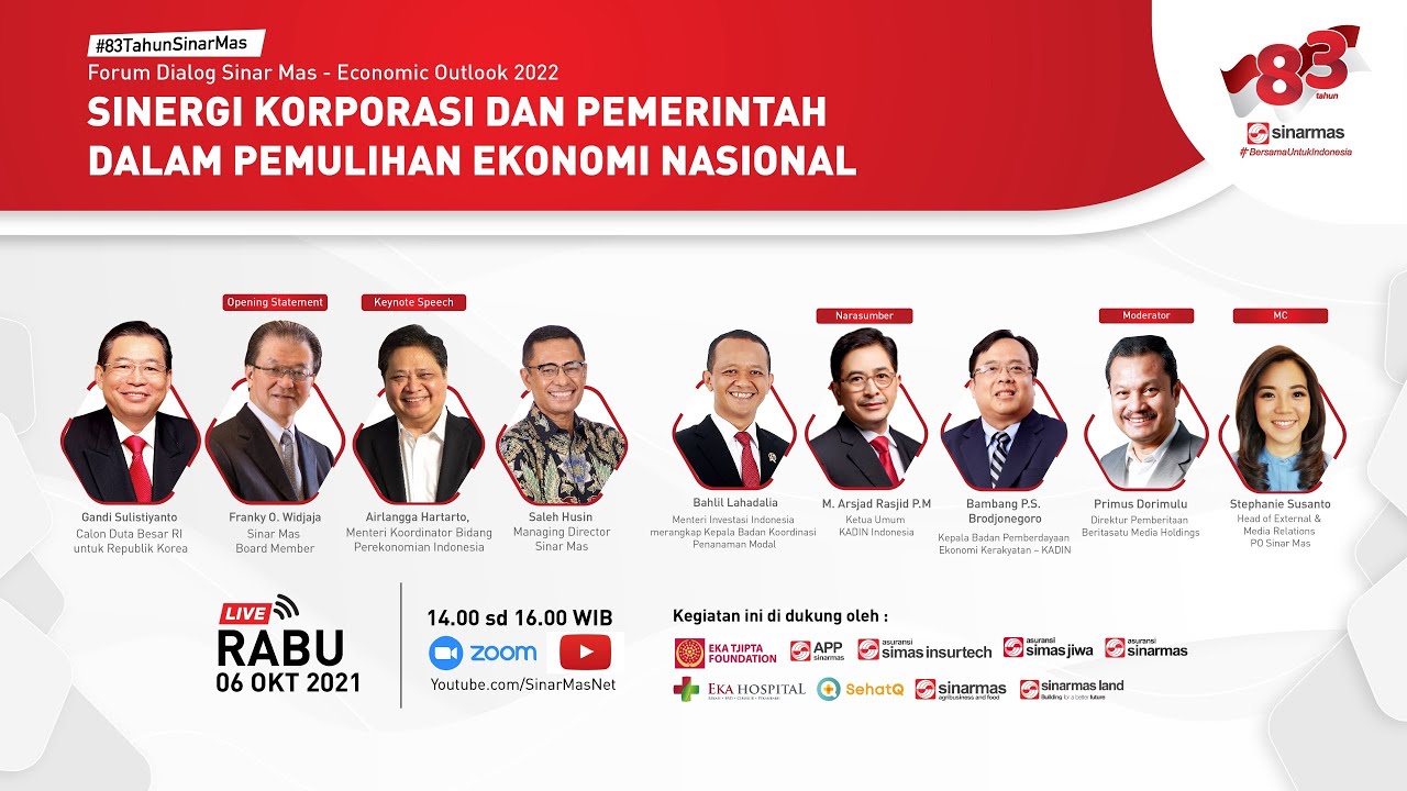 Produk Sinarmas - Perumperindo.co.id