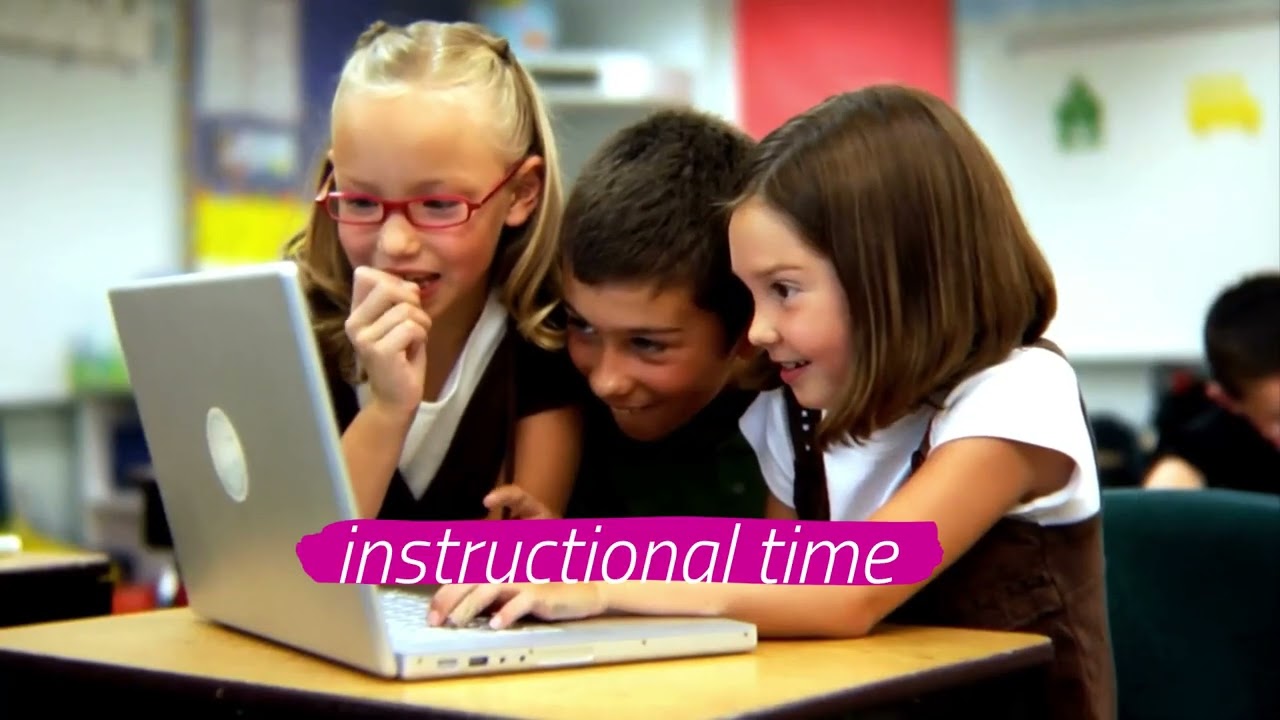 The Automated Classroom Screencasting Workshop