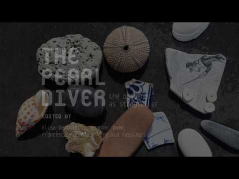 The Pearl Diver