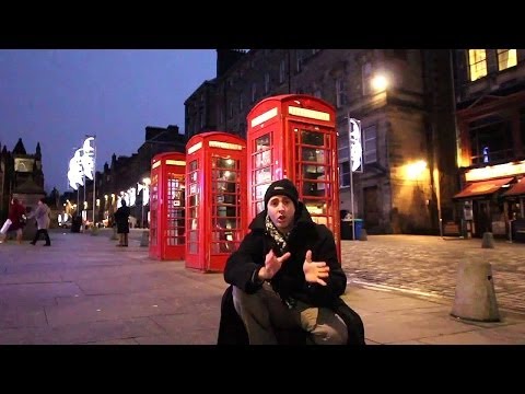 The Perspective in Photography