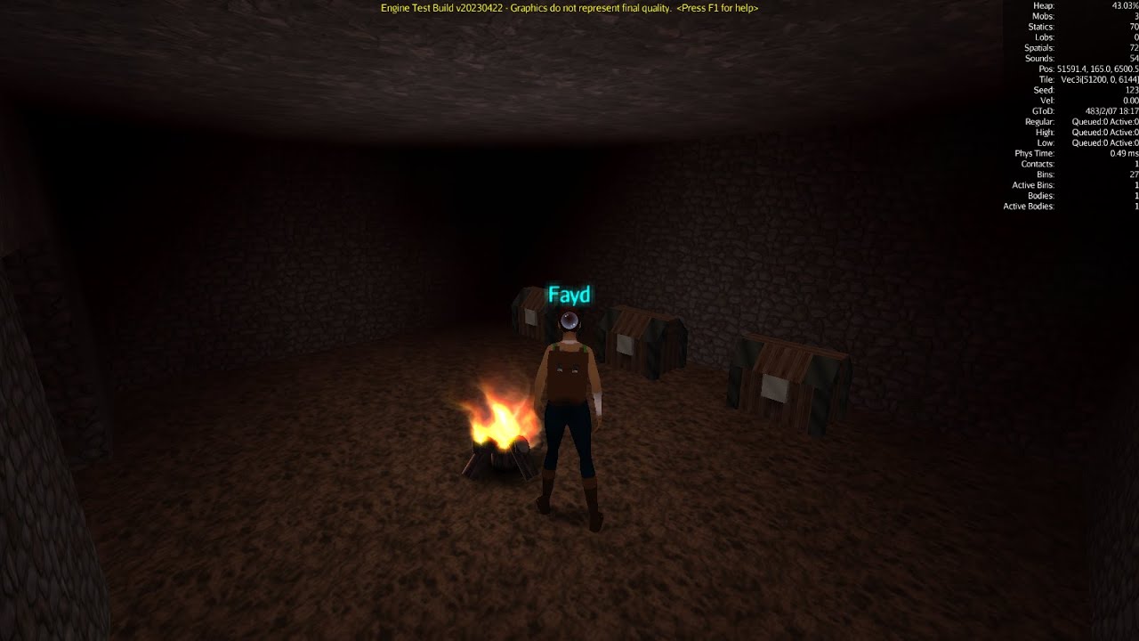 Mythruna - 