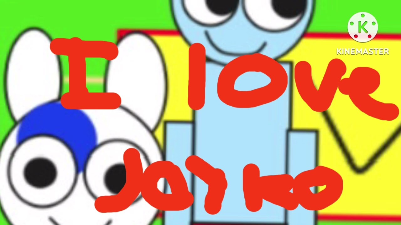 Tpop 5: jayko/ snow day!