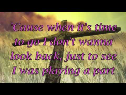 Matt Maher - Heaven Help Me Lyrics & Song Info | ZionLyrics