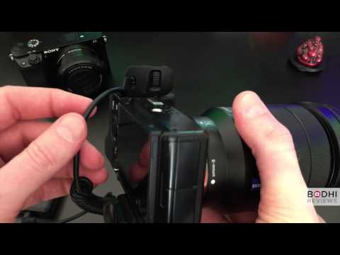 Ex-Pro 8.4v battery pack for Sony a7 and a6000 cameras.