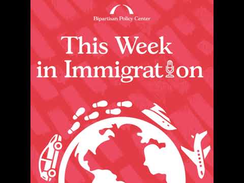Ep. 142: Exploring the Safe Third Country Agreement
