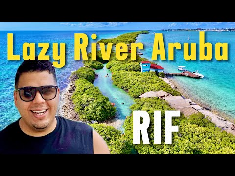 Find out where Locals Go! Aruba Travel video