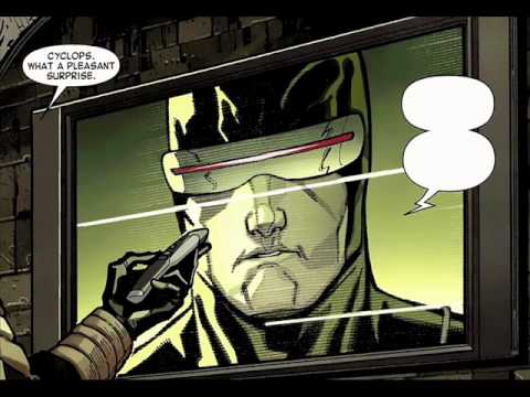 Cyclops Speak!
