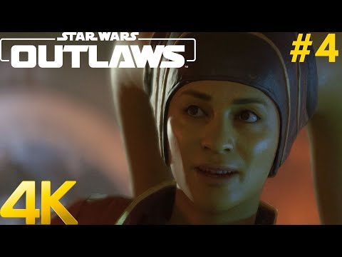 Steam Community :: Video :: STAR WARS OUTLAWS 4K PC Gameplay ...