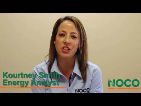 Understanding Your Energy Bill