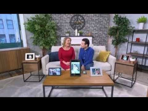 Nixplay Frame is live on Amazon