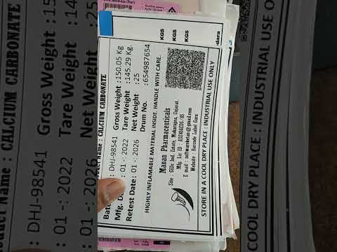 Label Printing software for free