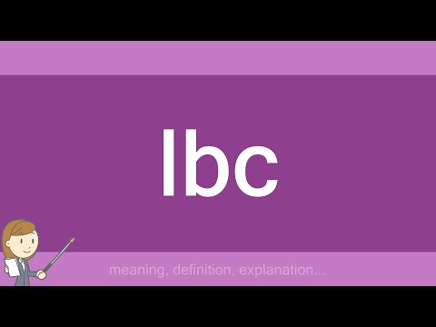 lbc
