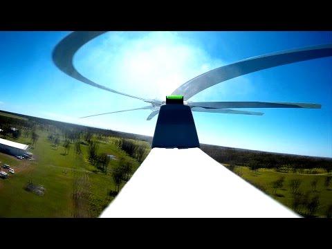 UAV Challenge on BBC >Click – UAV Challenge