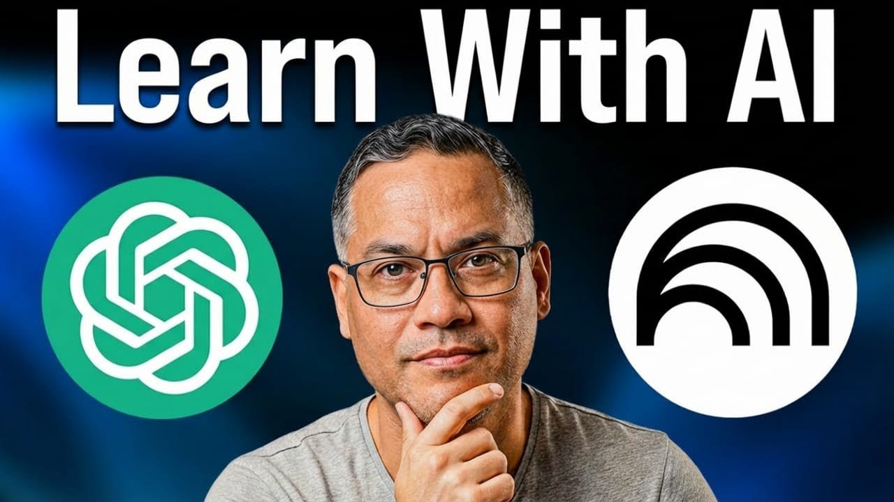 The Neuroscience of Smart AI Use: How to Study in the Age of AI
