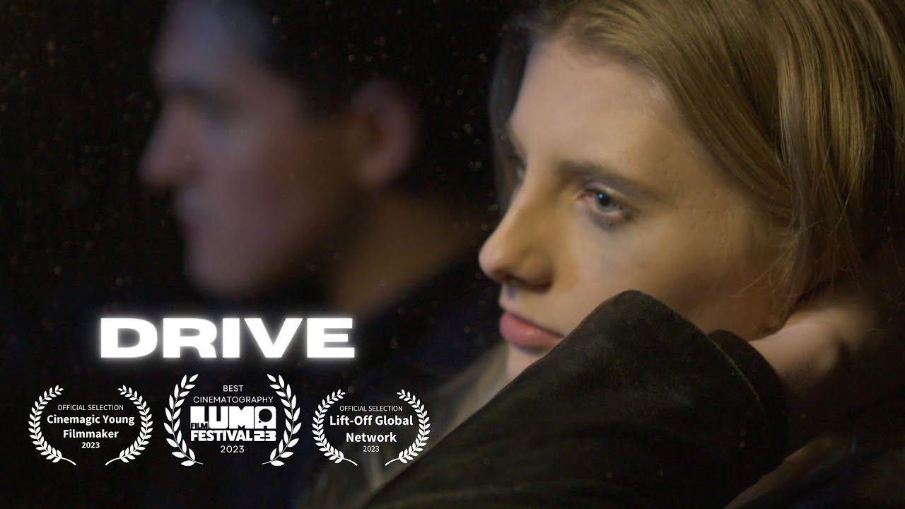 DRIVE | Award Winning Short Film