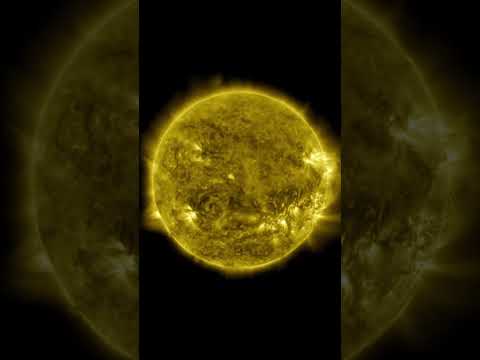 Sunspots | Fun With STEM