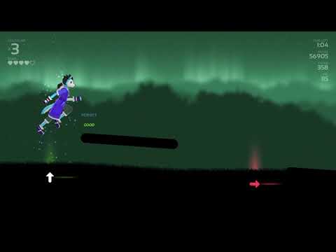 Steam Community :: Video :: [Play Melody's Escape] Kemonone Row - FACE