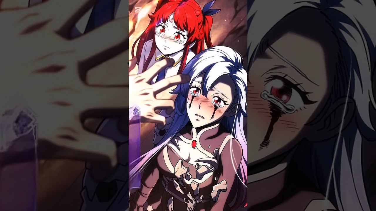 Reunion of first lover || Revenge of the iron-blooded sword hound chapter 103