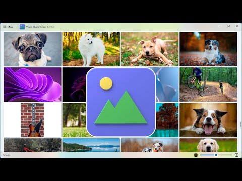 The Free Visum Photo Viewer & Editor App