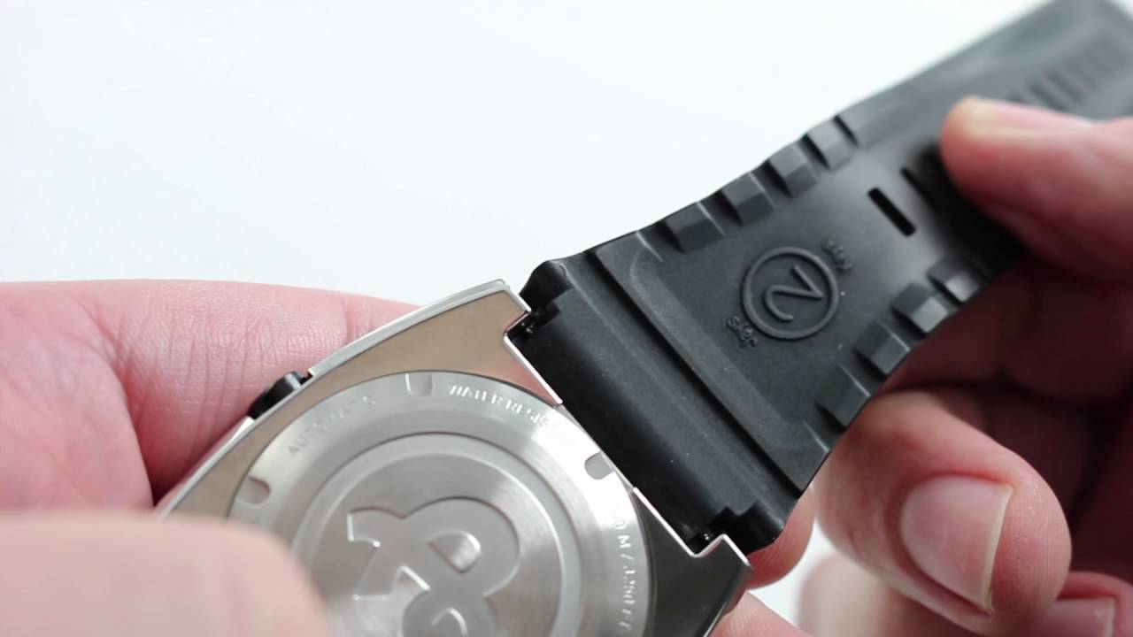 Bell & Ross Instrument BR02-20 1000M Diver Luxury Watch Review