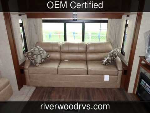 2015 Open Range LT274RLS New Rvs - Mandan,North Dakota - 2014-06-27