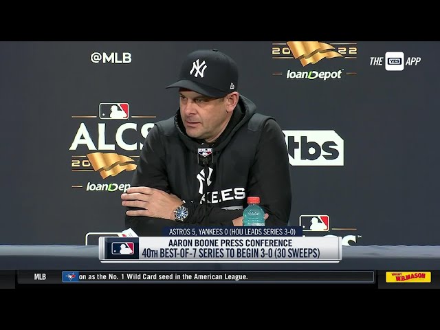 "Well don’t you trust Gerrit Cole more than Lou Trivino?" - MLB broadcaster Michael Kay lashed ...