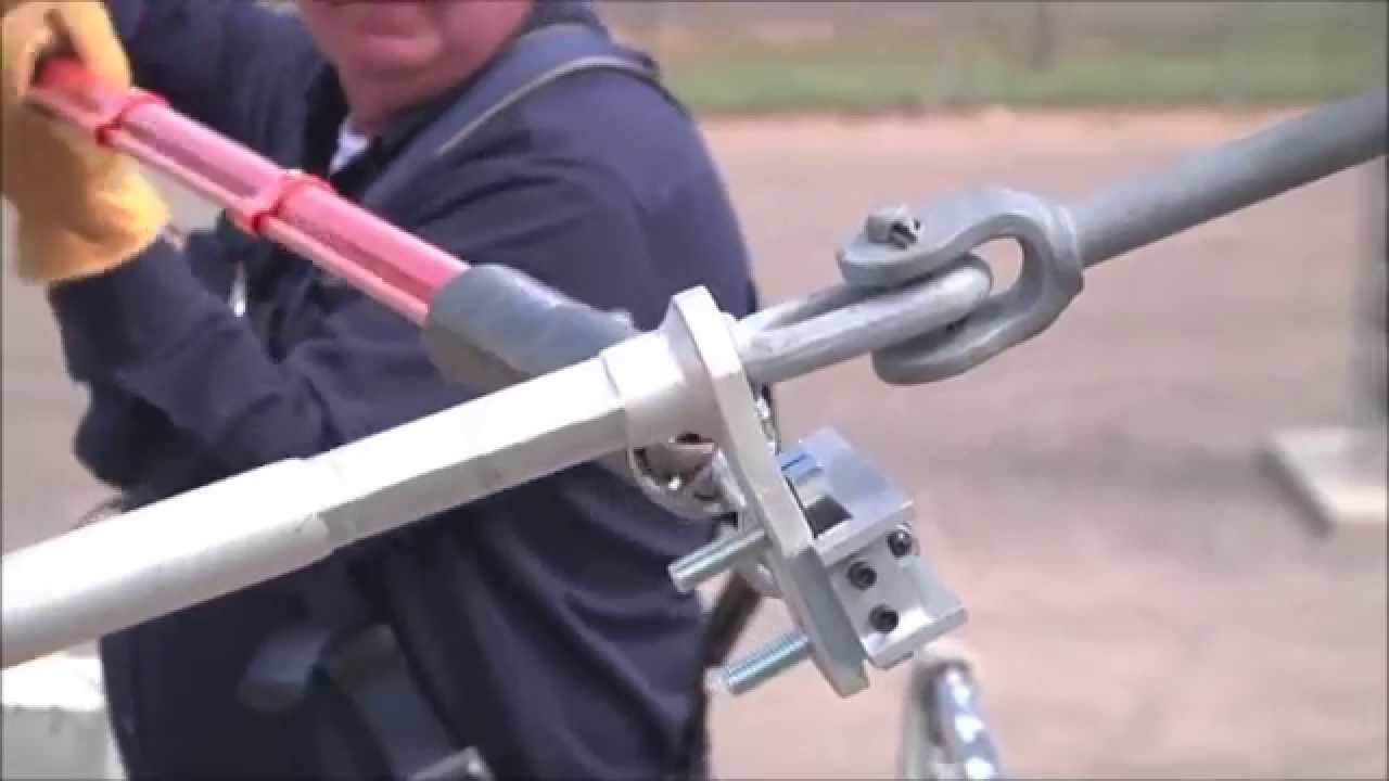 Tri-Clamp Demo