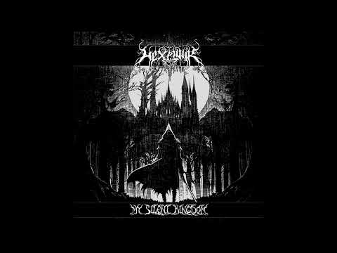Hexelwir - My Silent Kingdom (Full Album) (Dungeon Synth)