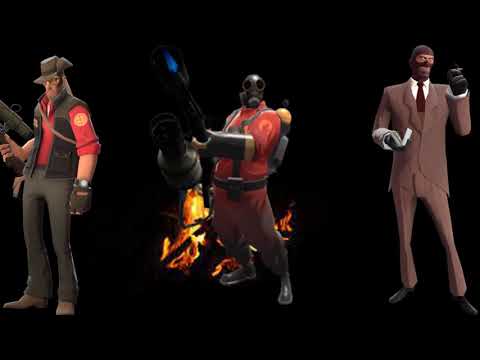Steam Community :: Video :: TF2: Spooky Stories (15.ai)