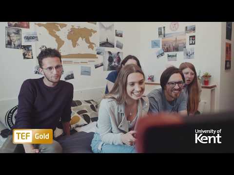University of Kent: Ranking, Fees, Eligibility, Admissions | Leverage Edu