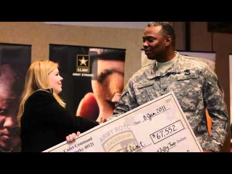 Cadet Command Documentary