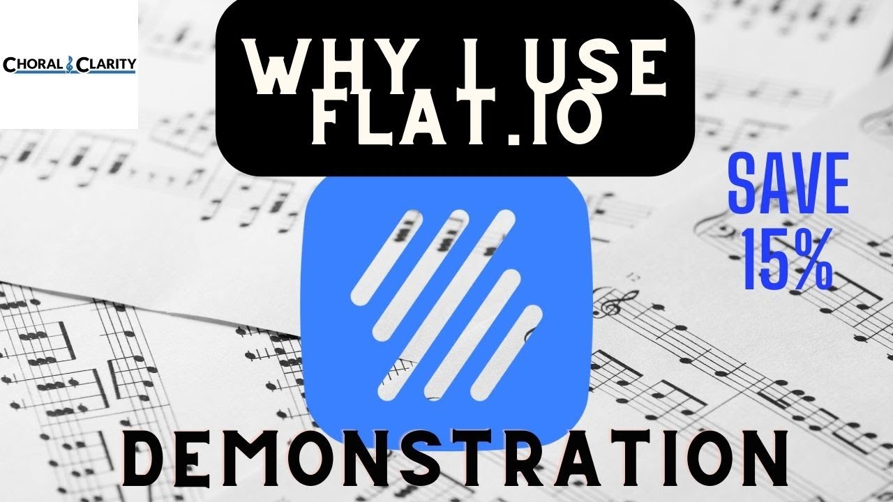 Flat.io - the best online music notation platform