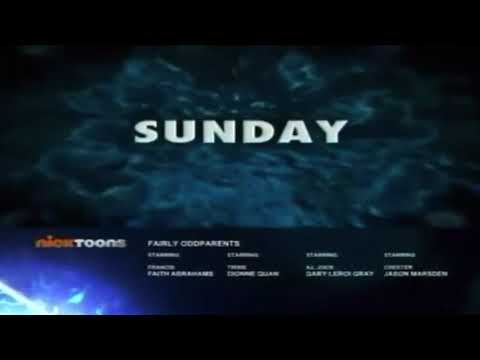 All Heroes Weekend Promo Nicktoons