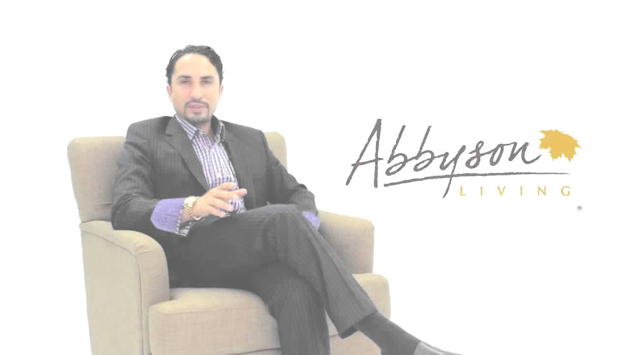 Abbyson Living's 