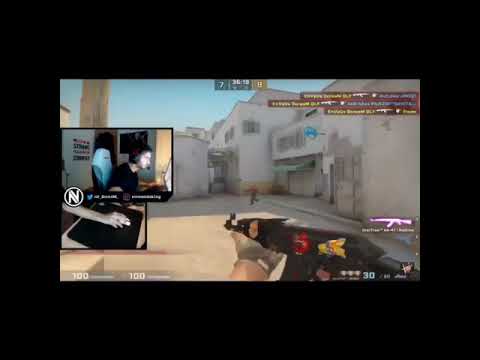 Steam Community :: Video :: One taps of Scream!