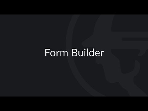 2024 Forms Builder for Fieldwire