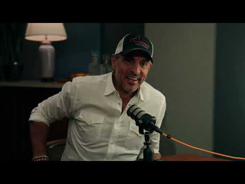 Exclusive Interview w Mauricio Umansky: Why The Agency Chose Oklahoma & Insights on Real Estate