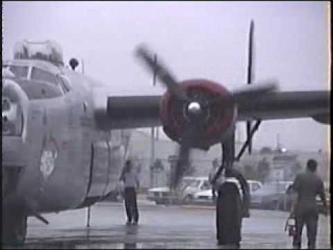 B-24 Liberator FTHVN #55