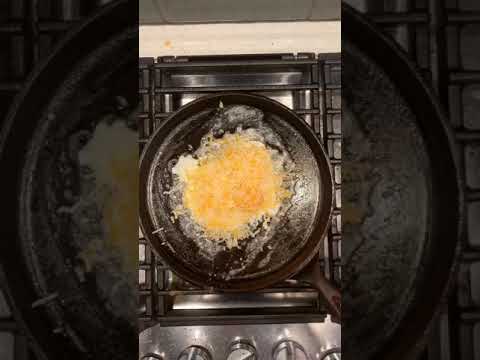 Egg Quesadillas Recipe