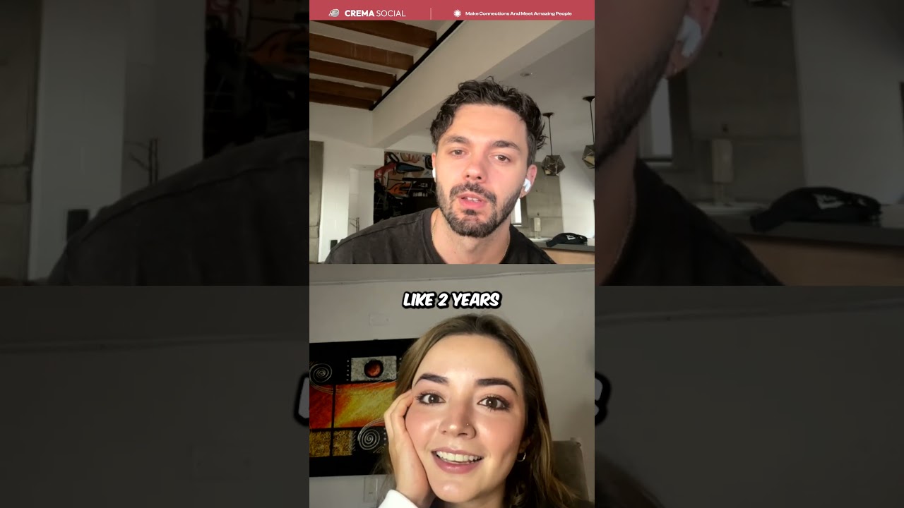 Trying to Rizz Colombian girls