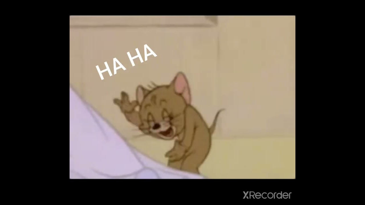 Laughing Jerry (GIF)